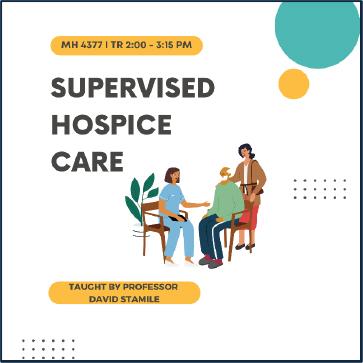 Spring 2025 Course Offerings | Medical Humanities | Baylor University